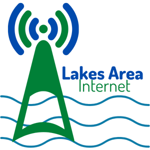 Lakes Area Internet – Rural Internet for the Lakes Area
